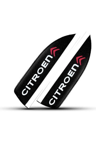 C9 Citroen Logolu Silikon Esnek Otomobil Yan Aynası Yağmur Koruyucu Siperlik C9 Citroen Logolu Silikon Esnek Otomobil Yan Aynası Yağmur Koruyucu Siperlik