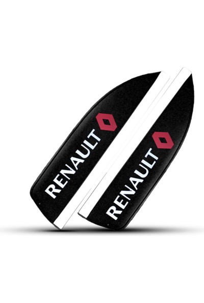 C9 Renault Logolu Silikon Esnek Otomobil Yan Aynası Yağmur Koruyucu Siperlik C9 Renault Logolu Silikon Esnek Otomobil Yan Aynası Yağmur Koruyucu Siperlik
