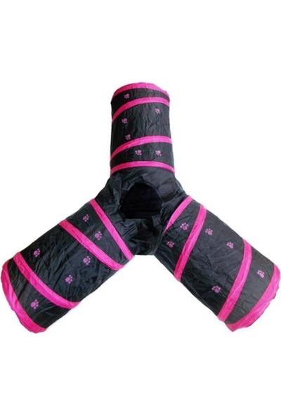 Eastland 3 Yönlü Kedi Tüneli PG-894