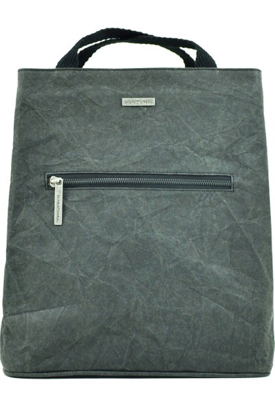 100 % Istanbul Sırt, Standart, Antrasit