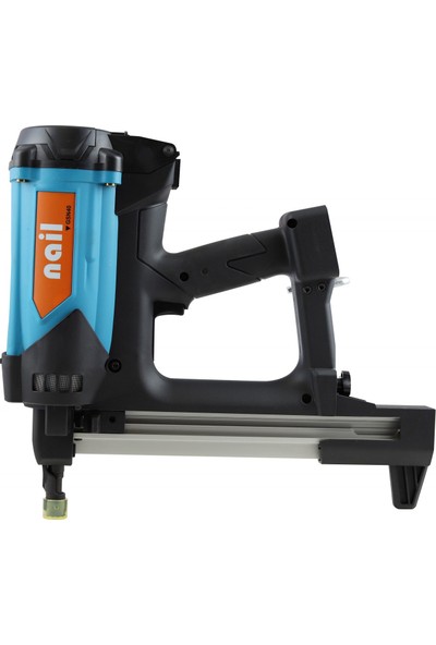 Nail GSN40 Gazlı Betona Çivi Çakma Tabancası(Çift Bataryalı)