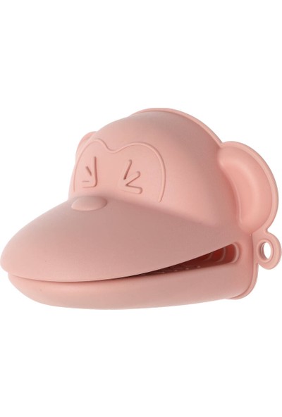 Miniso Hayvan Şekilli Fırın Eldiveni Maymun Miniso Hayvan Şekilli Fırın Eldiveni Maymun