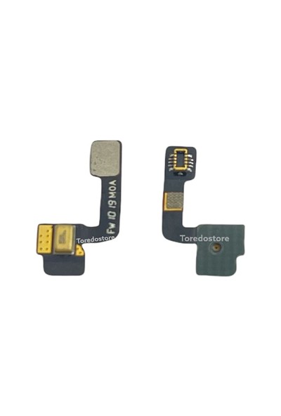 Toredo Store Xiaomi Mi 9se Mikrofon Filmi Flex Toredo Store Xiaomi Mi 9se Mikrofon Filmi Flex
