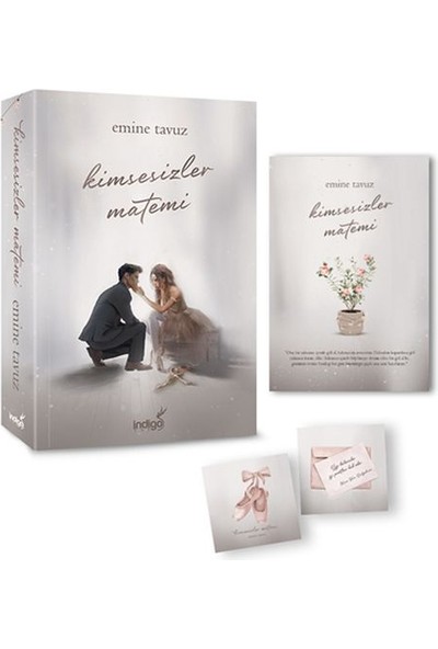 Kimsesizler Matemi Kimsesizler Matemi