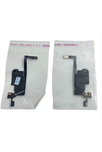 IPhone 13 Pro Max Sensör Filmi Flex IPhone 13 Pro Max Sensör Filmi Flex