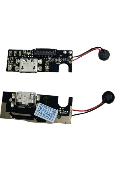 Toredo Store Alcatel Ot 5030 Alcatel 1s 2020 Şarj Filmi Flex Toredo Store Alcatel Ot 5030 Alcatel 1s 2020 Şarj Filmi Flex