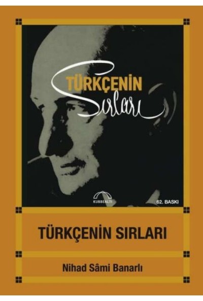 Türkçenin Sırları