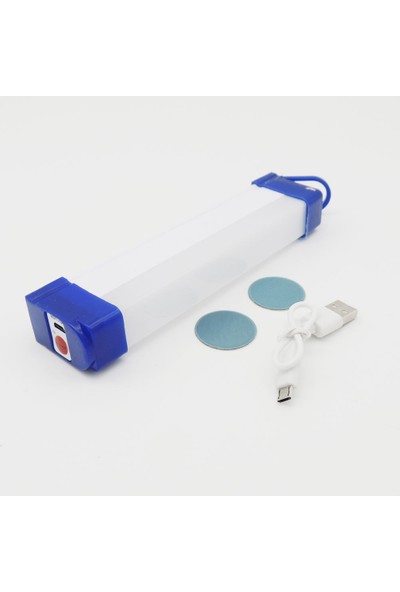 Dmrled 5W Mıknatıslı Şarjlı Parlak Işık 3 Kademeli LED Acil Durum Işığı Dmrled 5W Mıknatıslı Şarjlı Parlak Işık 3 Kademeli LED Acil Durum Işığı