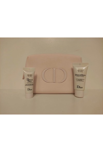 Dior Kozmetik Çantası