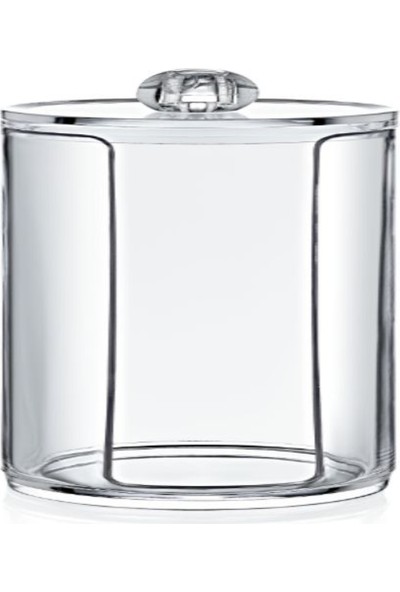 Nef's Expo Makyaj Pamukluğu