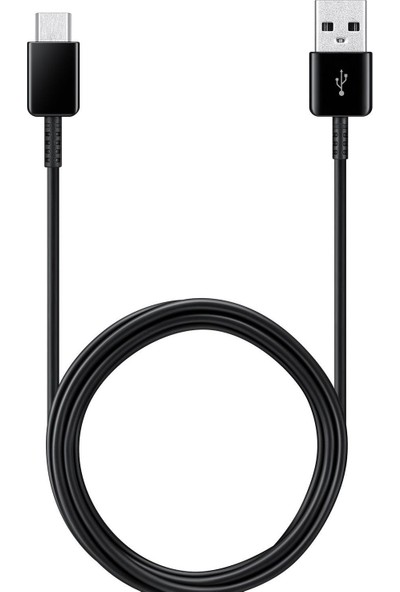 Narita Type-C 2.4A USB ve Data Hızlı Şarj Kablosu 1 MT.NRT-6077