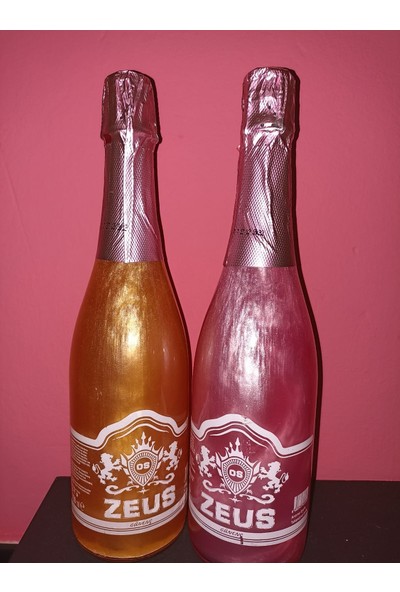Os Zeus Alkolsüz Şampanya Mango ve Çilek Aromalı İçecek 750 ml 2'li Os Zeus Alkolsüz Şampanya Mango ve Çilek Aromalı İçecek 750 ml 2'li