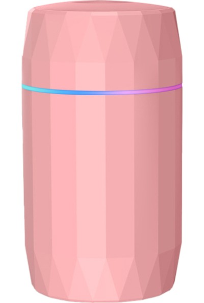 Pratik Mini Nemlendirici Nemlendirici Oto Için Büyük Kapasiteli Tek Sprey Nemlendirici