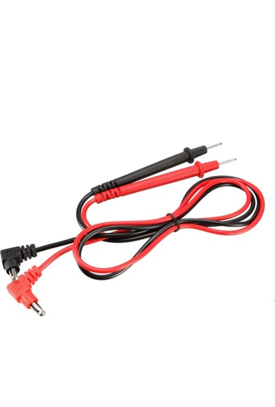 Elektromall Ölçü Aleti Probu 1000V 10A 70CM Elektromall Ölçü Aleti Probu 1000V 10A 70CM