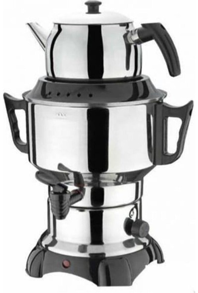 Raymond Elektrikli Ev Tipi Semaver 4,5lt