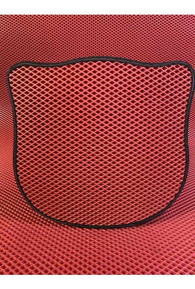 OHB Marketing Mama Paspası 54 x 54 cm OHB Marketing Mama Paspası 54 x 54 cm