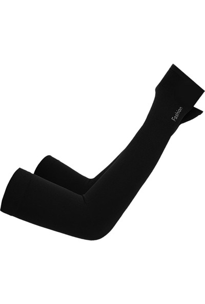 Blesiya Soğutma Kol Bisiklet Golf Sürüş Soğutucu Kapak Parmaklık Koruyucu Siyah (Yurt dışından) Blesiya Soğutma Kol Bisiklet Golf Sürüş Soğutucu Kapak Parmaklık Koruyucu Siyah (Yurt dışından)