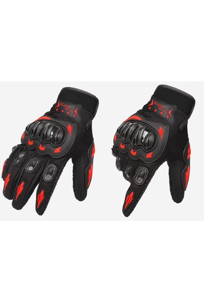 Fashion Smart Erkek Motosiklet Eldiveni (Yurt Dışından) Fashion Smart Erkek Motosiklet Eldiveni (Yurt Dışından)