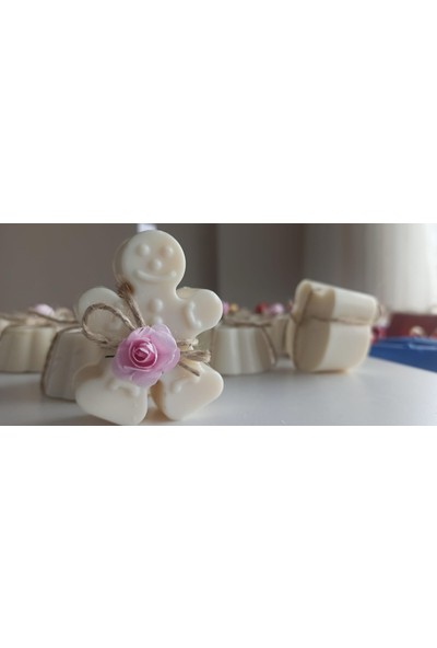 Zero Doğal El Yapımı Sabun