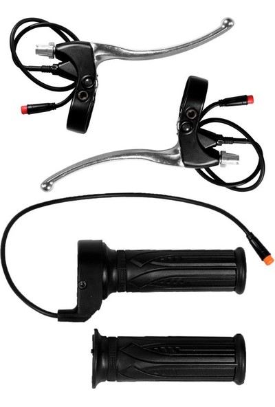 Elektrikli Bisiklet Dönüşüm Kiti 1000W Cadenza 48V 13.5AH Lg Elektrikli Bisiklet Dönüşüm Kiti 1000W Cadenza 48V 13.5AH Lg