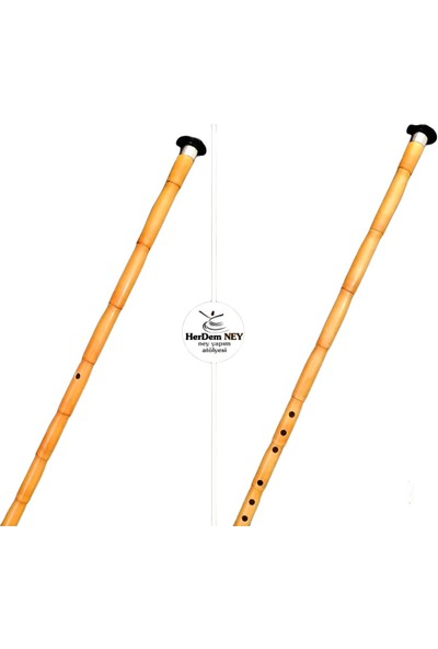 Herdem Kız Ney Sol El Üstte Herdem Kız Ney Sol El Üstte