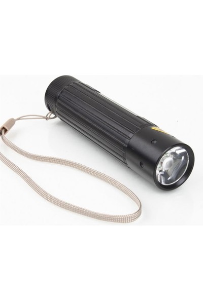 Bs 4.5V 80-Lümen Dışbükey Lens LED El Feneri Elektrikli El Feneri Lamba Işığı Bs 4.5V 80-Lümen Dışbükey Lens LED El Feneri Elektrikli El Feneri Lamba Işığı