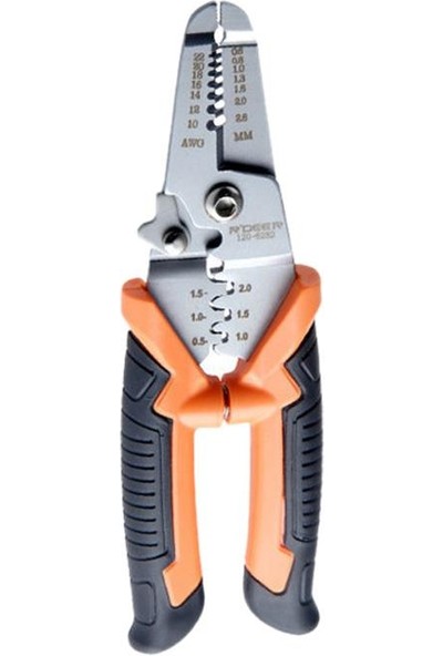 Guangdong Spirit Rdeer 7 Inç Çok Amaçlı Tel Sıyırıcı Çok Fonksiyonlu Makas Ev Makası Sıkma Pensesi Tel Sıyırıcı Kablo Kesici Elektrikçi 6282# Guangdong Spirit Rdeer 7 Inç Çok Amaçlı Tel Sıyırıcı Çok Fonksiyonlu Makas Ev Makası Sıkma Pensesi Tel Sıyırıcı Kablo Kesici Elektrikçi 6282#