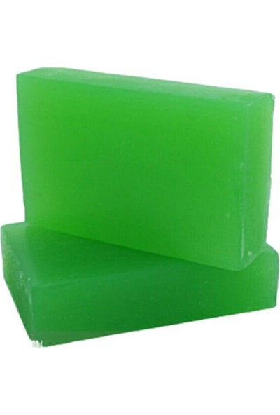 Yeşil Adam Yosun Gliserinli Bitkisel Sabun Yeşil Adam Yosun Gliserinli Bitkisel Sabun