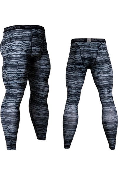 Jack Cordee Pro Erkek Basketbol Tozluk Sıska Elastik Sıkıştırılmış Spor Pantolon Koşu Spor Hızlı Kuru Kamuflaj Pantolon (Yurt Dışından) Jack Cordee Pro Erkek Basketbol Tozluk Sıska Elastik Sıkıştırılmış Spor Pantolon Koşu Spor Hızlı Kuru Kamuflaj Pantolon (Yurt Dışından)