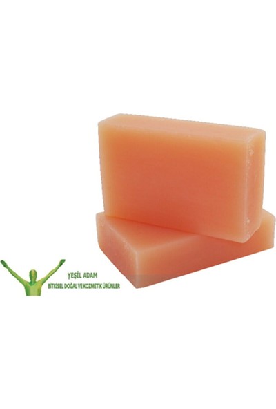 Yeşil Adam Yılang Gliserinli Bitkisel Sabun Yeşil Adam Yılang Gliserinli Bitkisel Sabun