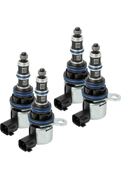 Guangdong Spirit Dodge Chrysler Için 4 Parça Araba Solenoid Valfı Eksantrik Mili Solenoid Valfı 53032152AC 68060345AA 53032152AD Guangdong Spirit Dodge Chrysler Için 4 Parça Araba Solenoid Valfı Eksantrik Mili Solenoid Valfı 53032152AC 68060345AA 53032152AD
