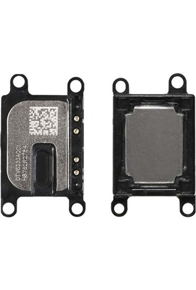 Usta GSM Usta Gsmapple iPhone 7 Arama Konuşma Ahizesi Iç Kulaklık + Tamir Seti Usta GSM Usta Gsmapple iPhone 7 Arama Konuşma Ahizesi Iç Kulaklık + Tamir Seti