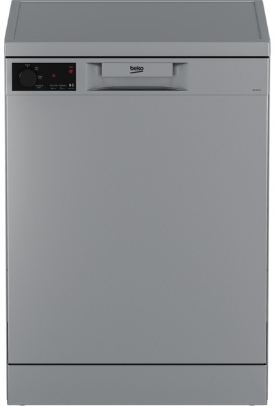 Beko Bm 3043 S Bulaşık Makinesi Beko Bm 3043 S Bulaşık Makinesi