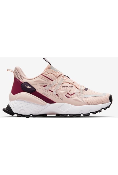 Lescon Trail Mercury Pudra Kadın Spor Ayakkabı