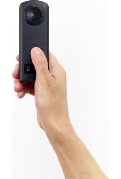 Ricoh Theta Z1 4K 360 Derece Kamera (51 Gb)