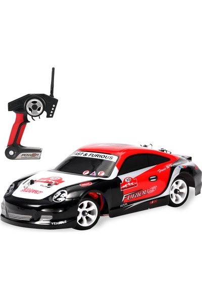 WLtoys K969 Rc Drift Araba 1/28 Rc Araba 2.4 Ghz 4WD WLtoys K969 Rc Drift Araba 1/28 Rc Araba 2.4 Ghz 4WD