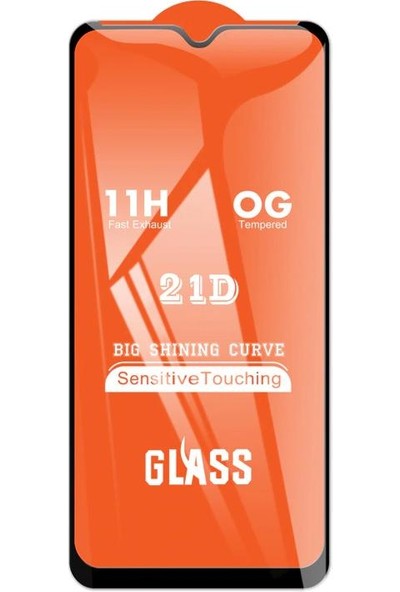 Oem Iphone 7 Ekran Koruyucu 21D