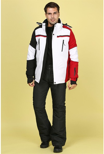 Exuma H Skı M Erkek Mont - 2111117