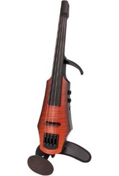 Design NXT4A-VN-SB Dual Mod Aktif Çıkışlı Polar Piezo Manyetikli Satin Sunburst Elektro Keman Design NXT4A-VN-SB Dual Mod Aktif Çıkışlı Polar Piezo Manyetikli Satin Sunburst Elektro Keman