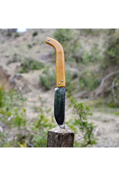 Tapan Av & Çoban Bıçağı 28 cm Paslanmaz