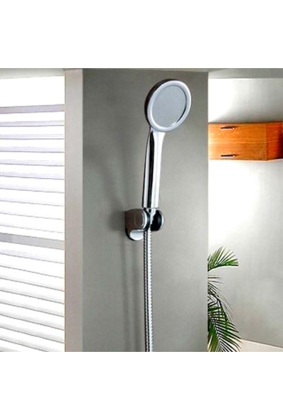 Tekno İstanbul Banyo Duş Hortumu Tüm Musluk Duş Bataryalarına Uygun Duş Hortumu