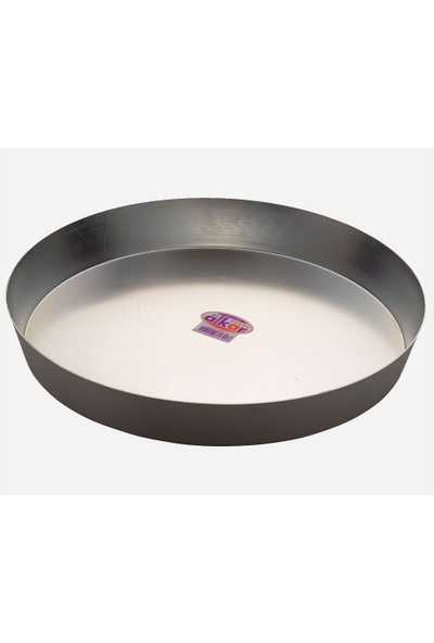Alkar Alüminyum Kesme Tepsi 38 cm