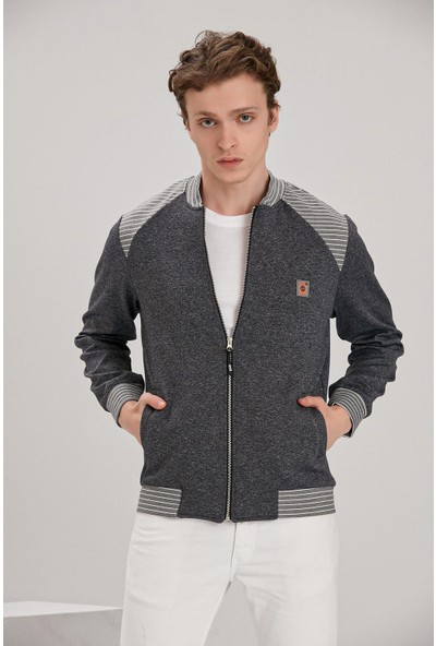 Alexandergardı Bomber Ceket (E22-73900)