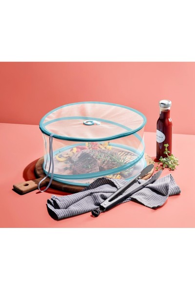 Katlanabilen Sineklik