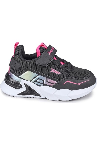 Jump Kız Çocuk Spor Ayakkabı - 26983F