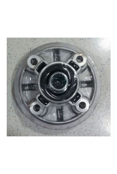 Arka Dişli Flanşı [tamburu] Cg Aluminyum Jant