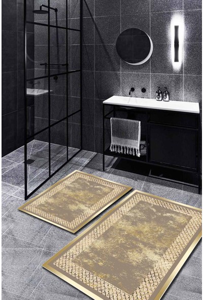 Woolly Home Collection Banyo Klozet Takımı Woolly Home Collection Banyo Klozet Takımı