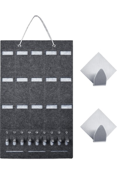 Catteo Güneş Gözlüğü Organizeri (Yurt Dışından)