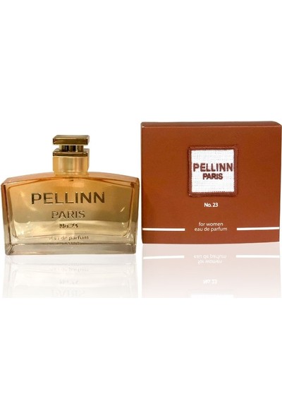 Pellinn Paris No.23 Edp 100 ml Pellinn Paris No.23 Edp 100 ml