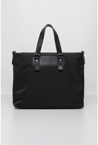 Forever Cultıvate Unisex El Çantası IM416-1 Siyah Forever Cultıvate Unisex El Çantası IM416-1 Siyah